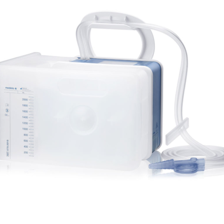 Thopaz Medela - Klinikum